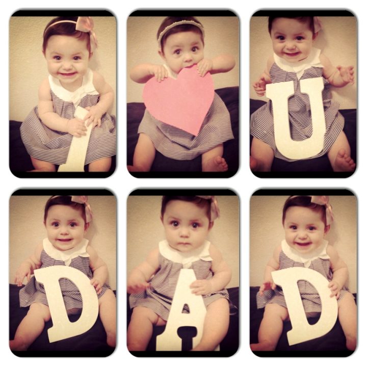 First Father's Day Gift Ideas - Bright Star Kids Blog