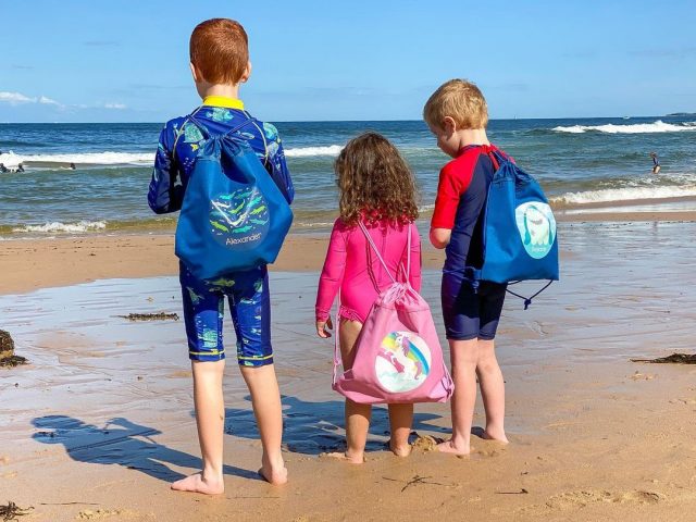 20 Back To School Essentials - Bright Star Kids