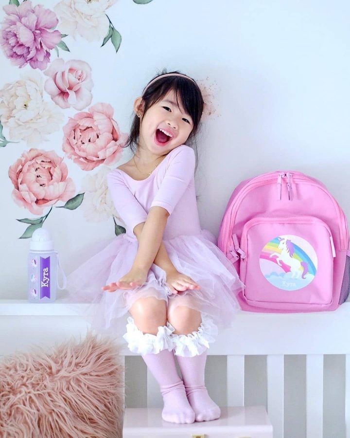 Homepage - Bright Star Kids