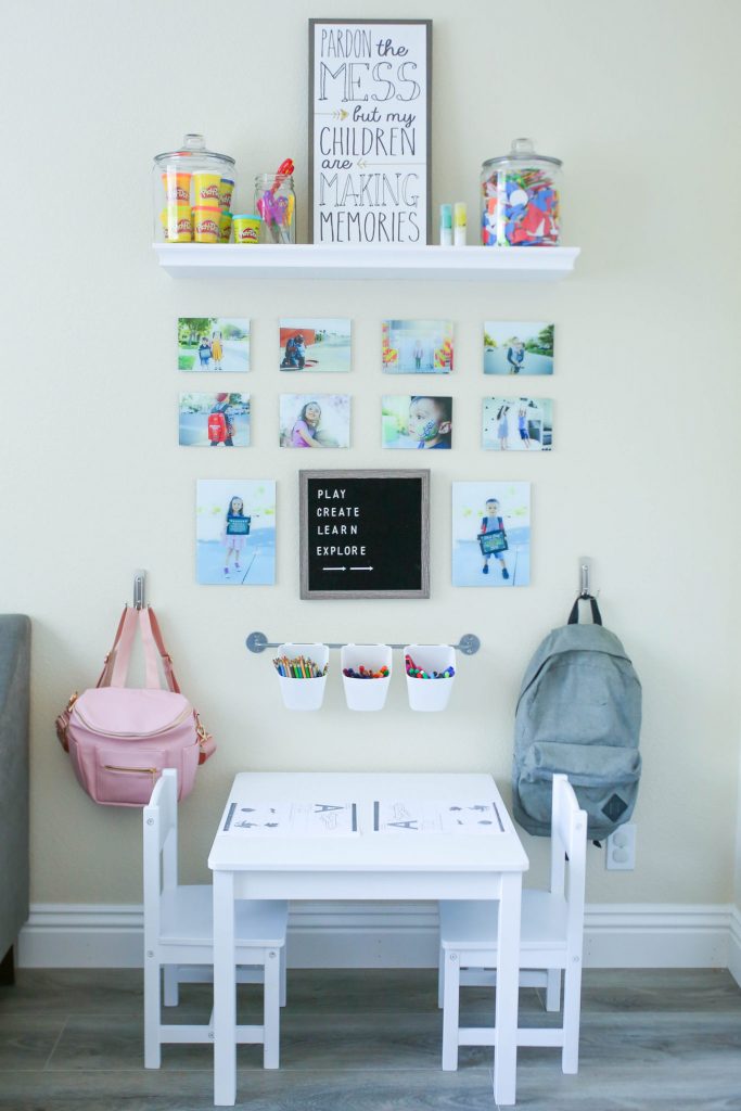 Homepage - Bright Star Kids