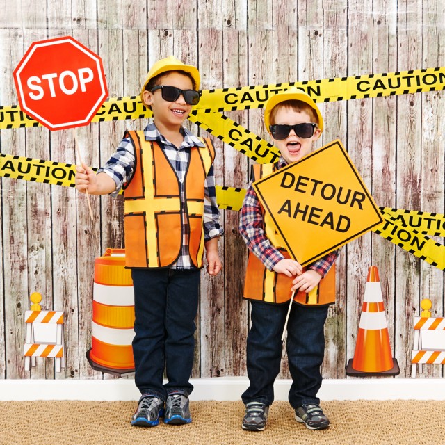 8 Amazing Kids Photo Booth Ideas - Bright Star Kids