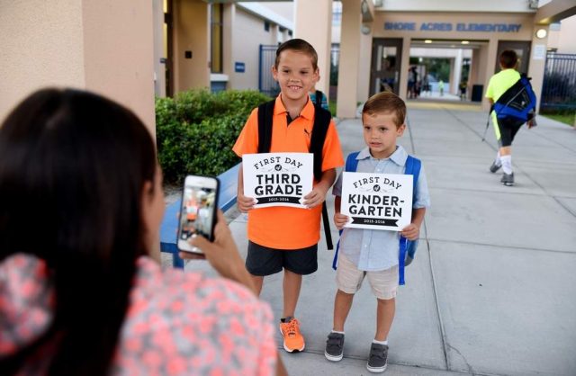 10 Back To School Activities Around The World - Bright Star Kids