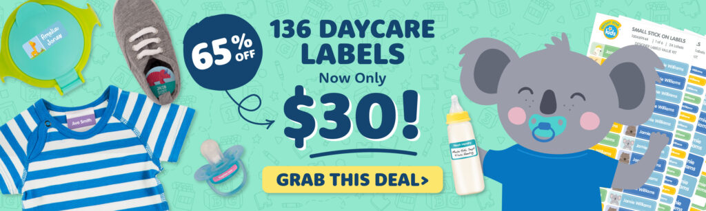 Homepage - Bright Star Kids