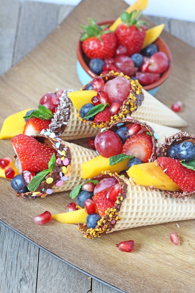 13 Fun Healthy Snack Ideas for Kids - Bright Star Kids 13 Fun Healthy Snack Ideas for Kids - Bright Star Kids
