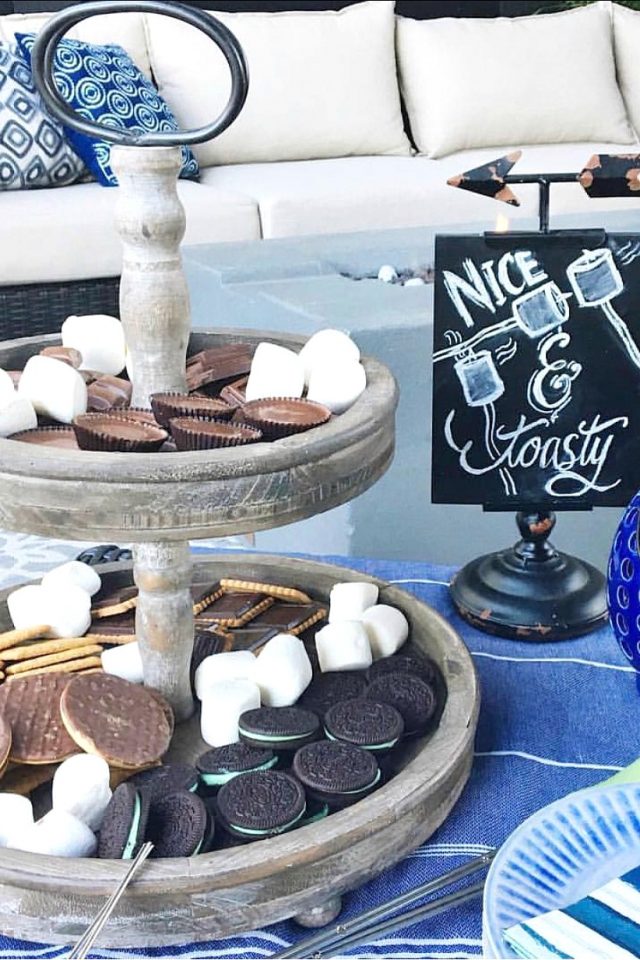 Smores Recipes: Fun Smores Ideas - Bright Star Kids