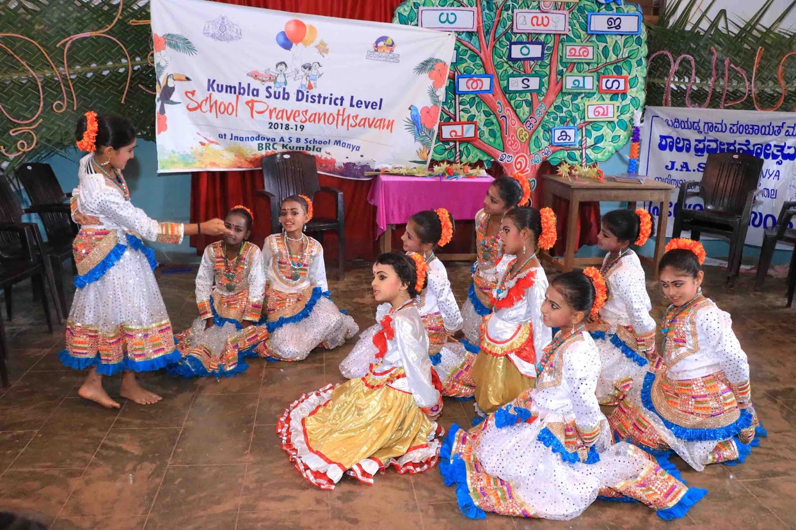 10 Back To School Activities Around The World - Bright Star Kids