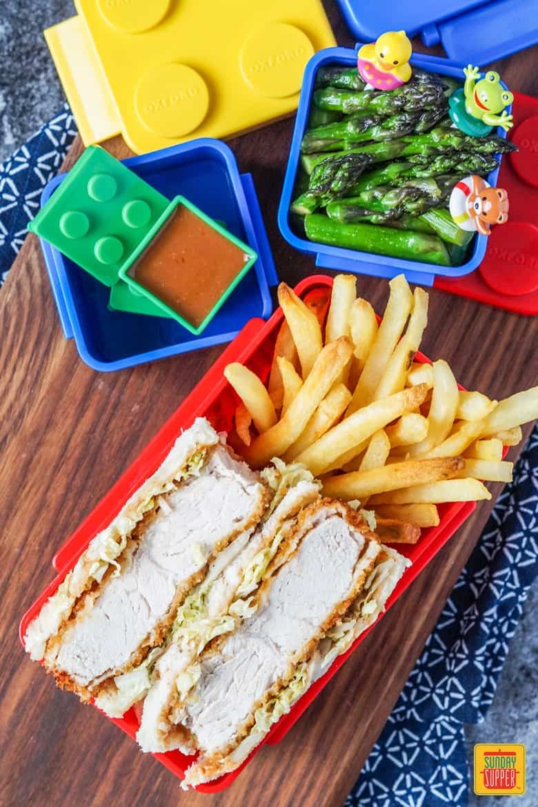 Picnic Food Ideas For Kids: 10 Easy Picnic Recipes - Bright Star Kids
