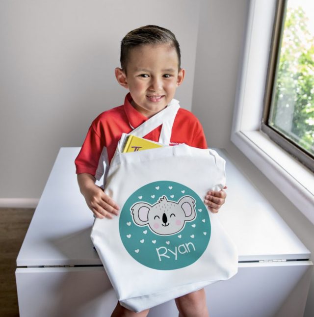 20 Back To School Essentials - Bright Star Kids