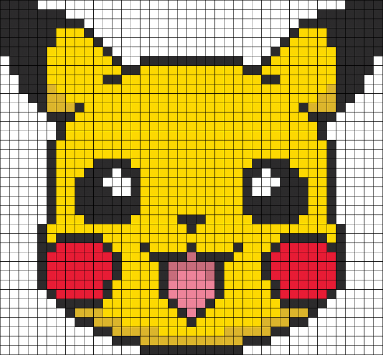 14 Pokemon Craft & Fun Activities - Bright Star Kids