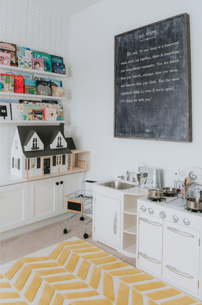 Organisation Home Life Hacks - Bright Star Kids