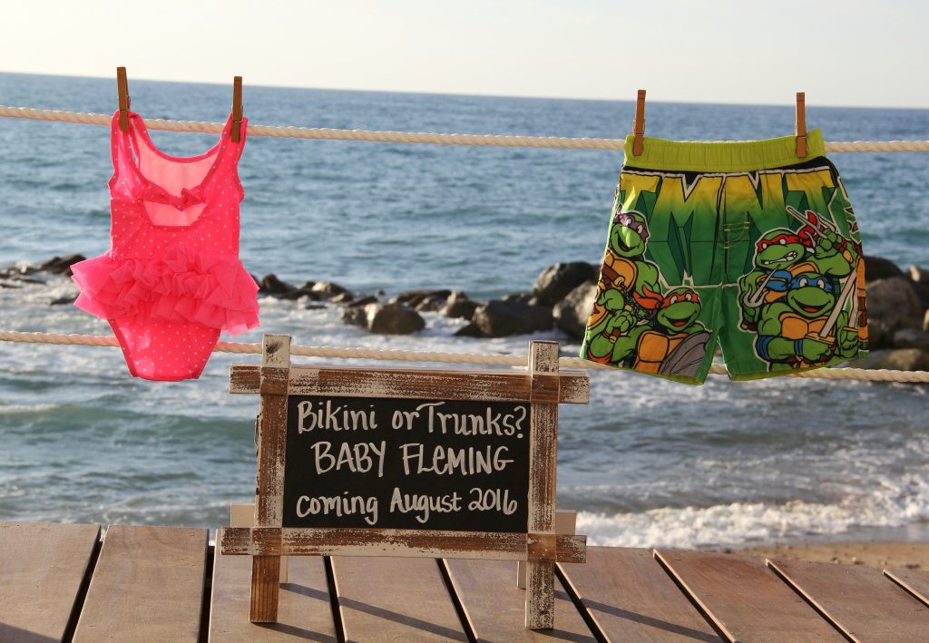 26 Pregnancy Announcement & Sibling Announcement Ideas - Bright Star Kids