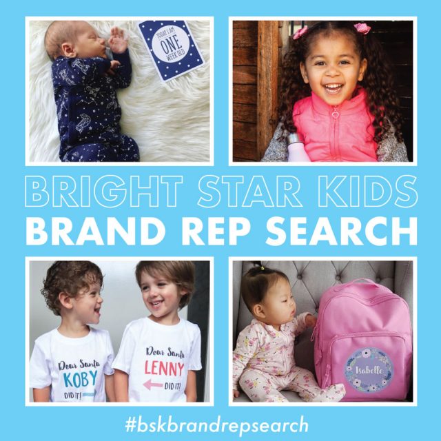 Bright Star Kids - Our Blog: inspiration, tips & lots of FUN