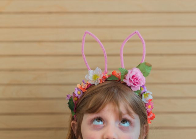 20 Easter Hat Parade Ideas - Bright Star Kids | Personalised Gifts