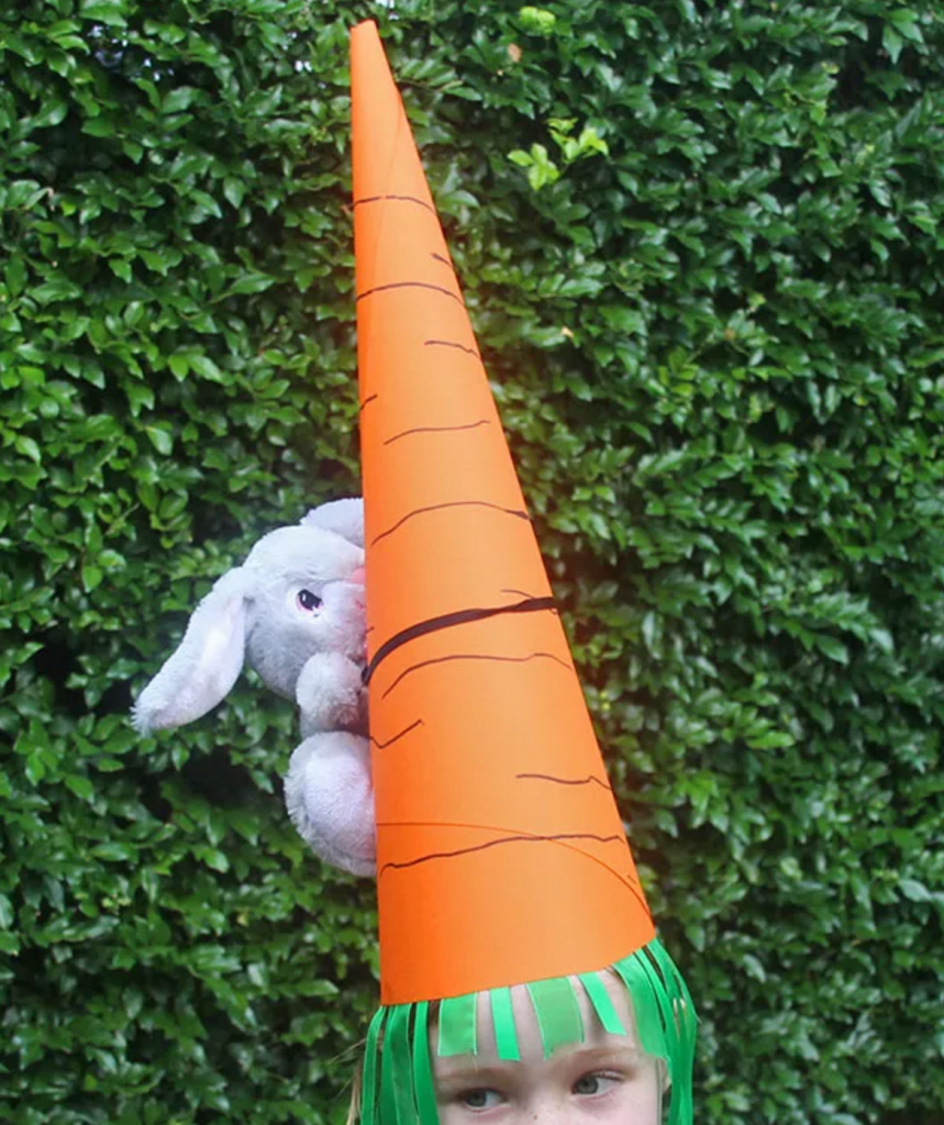 20 Easter Hat Parade Ideas - Bright Star Kids | Personalised Gifts