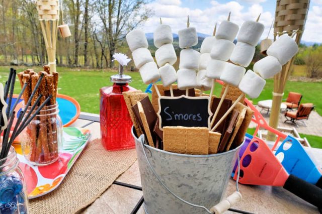 Smores Recipes: Fun Smores Ideas - Bright Star Kids