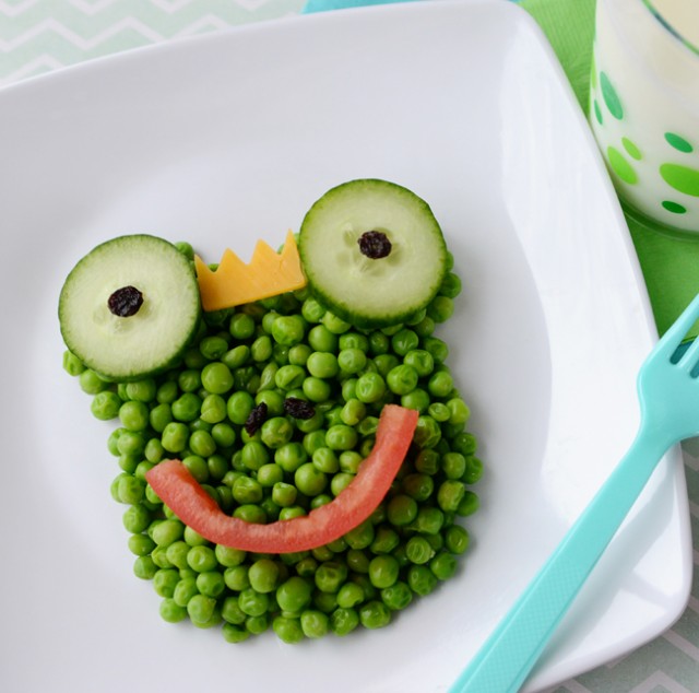 16 Cute and Easy To Make Back To School Healthy Snacks - Bright Star Kids