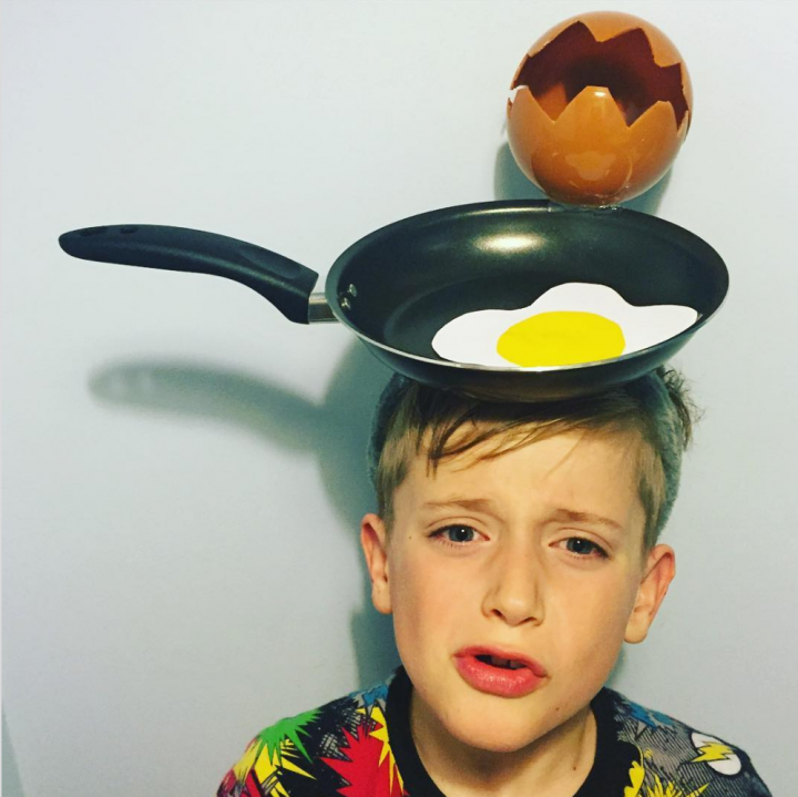 20 Easter Hat Parade Ideas - Bright Star Kids | Personalised Gifts