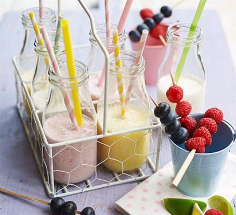 Picnic Food Ideas For Kids: 10 Easy Picnic Recipes - Bright Star Kids