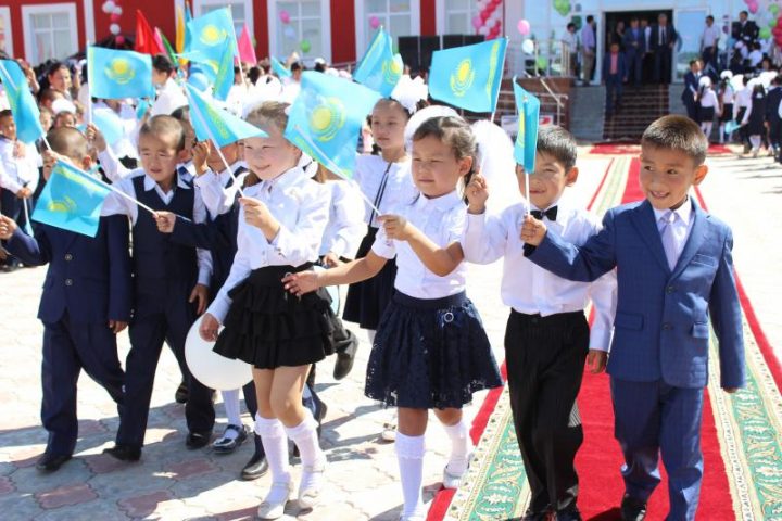 10 Back To School Activities Around The World - Bright Star Kids