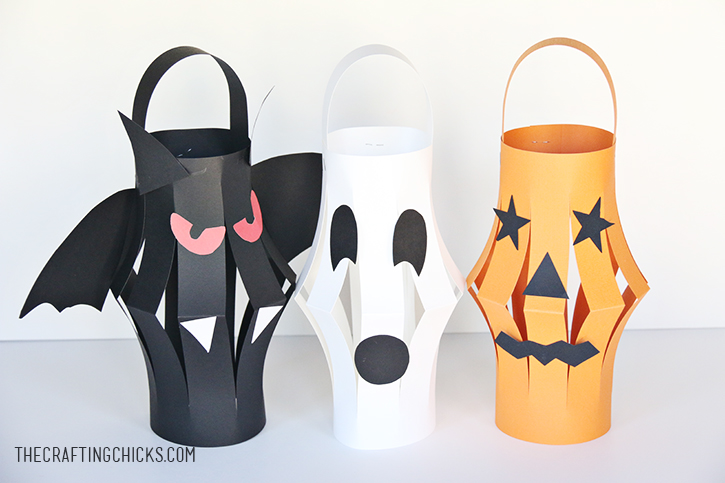 10 Halloween Arts and Crafts for Kids - Bright Star Kids