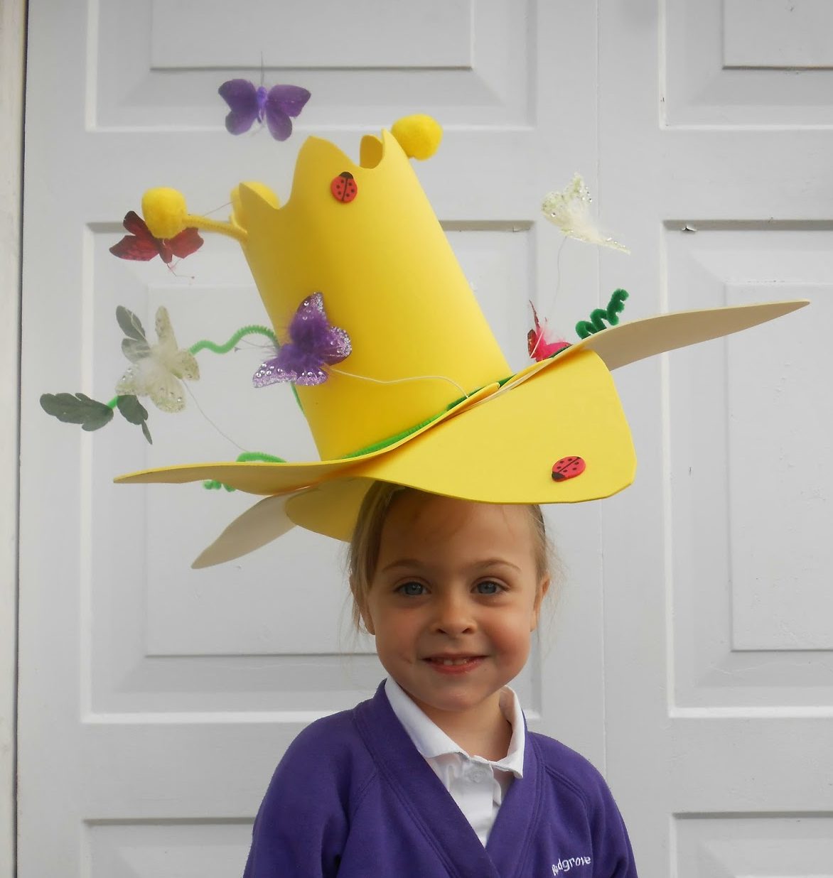 20 Easter Hat Parade Ideas Bright Star Kids Personalised Gifts