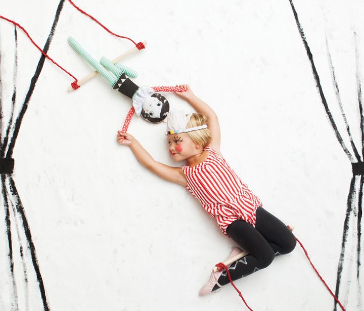 Fun & Quirky Baby / Kids Photos - Bright Star Kids