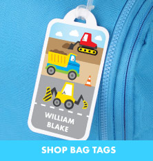 Back To School Supplies | Labels | Bright Star Kids